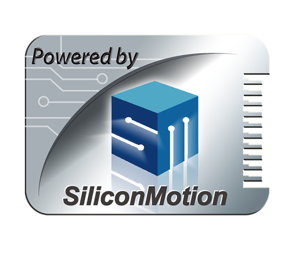 产品-消费级-Silicon Motion