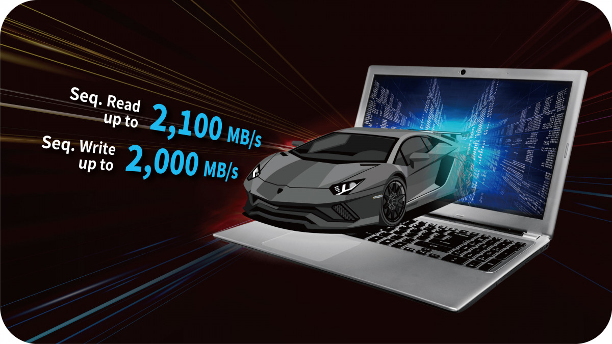 Products-Portable-Silicon Motion